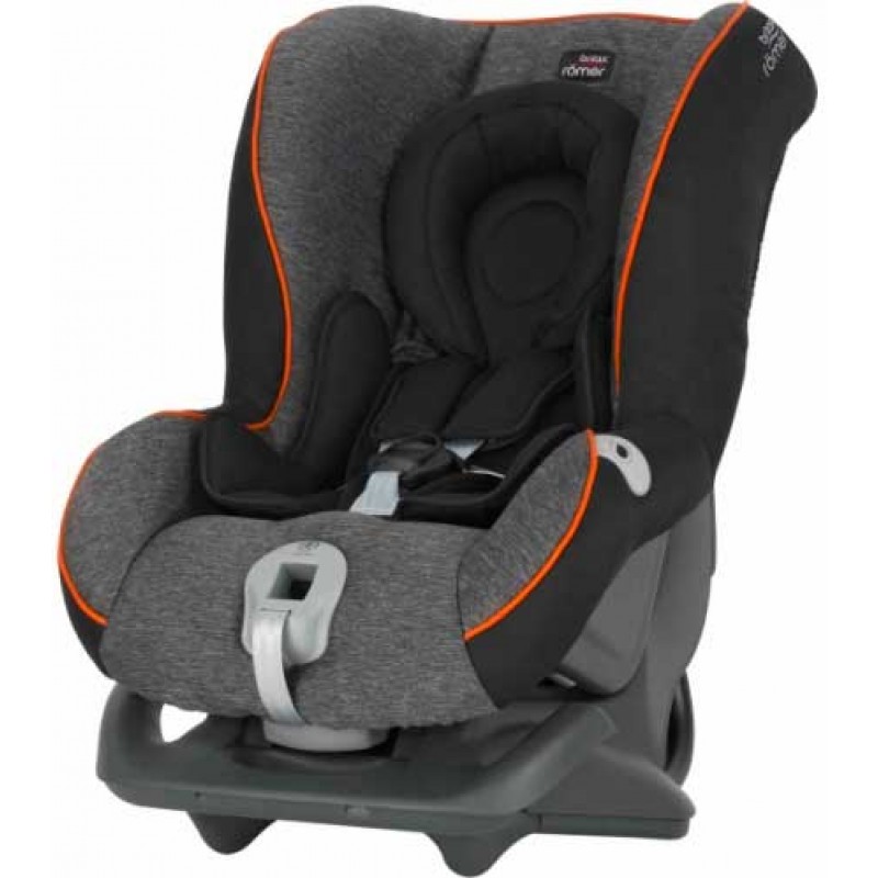 Автокресло BRITAX-ROMER FIRST CLASS с рождения до 4 лет, до 18 кг ...
